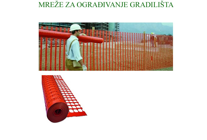 NESA panelne ograde
